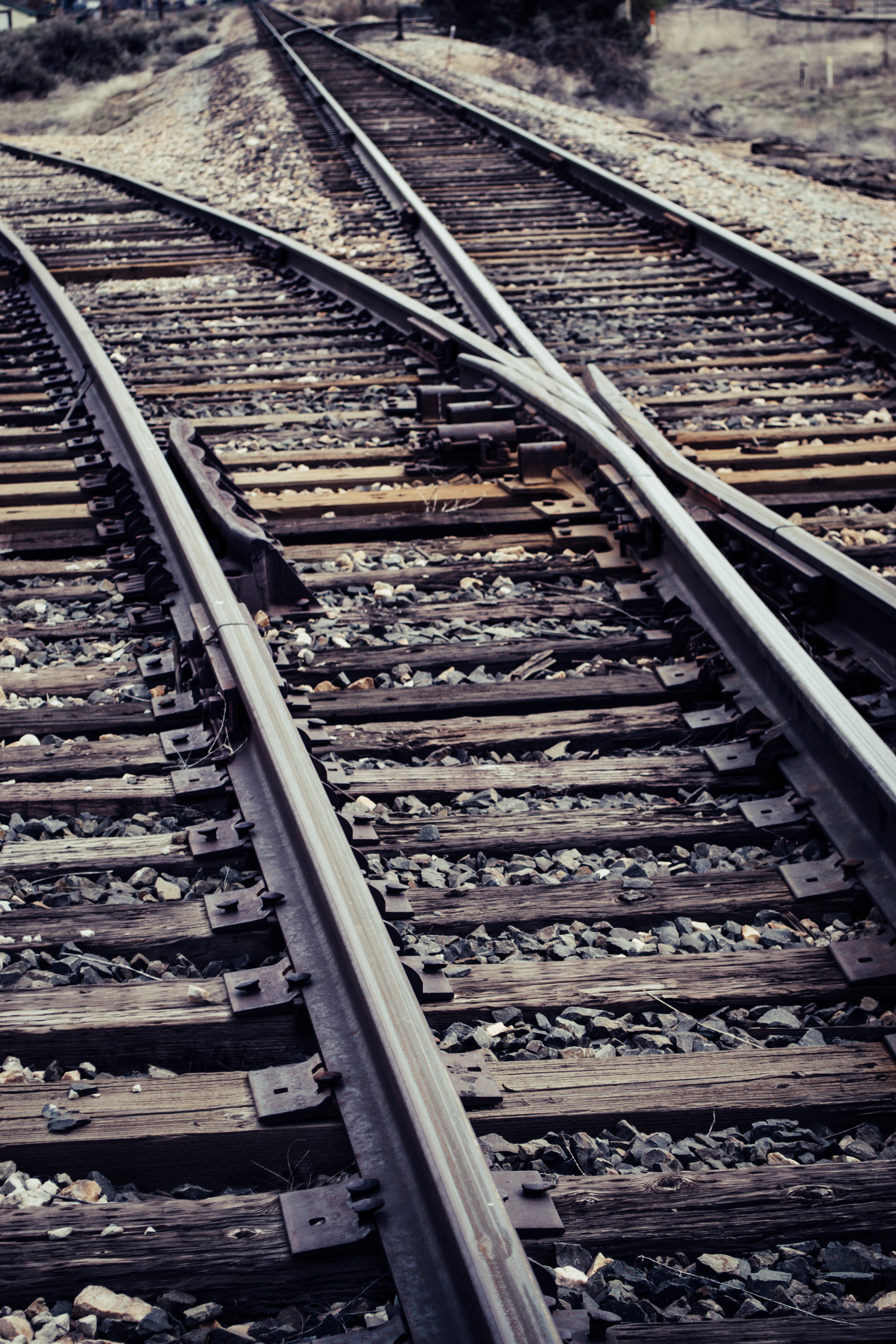 Smart Rail (Horizon 2020) – railistics GmbH – Wiesbaden, Dessau, Berlin